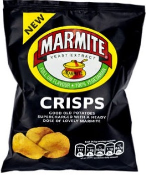 Crisps & Snacks
